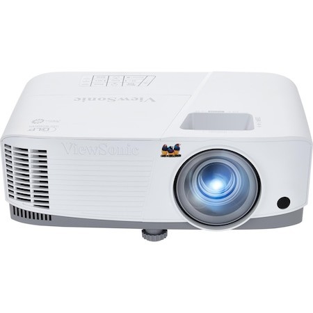 Proiector ViewSonic PA503S - Imagini clare si luminoase pentru...