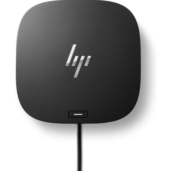 Docking station HP 5TW10AA, USB-C Dock G5, 100W