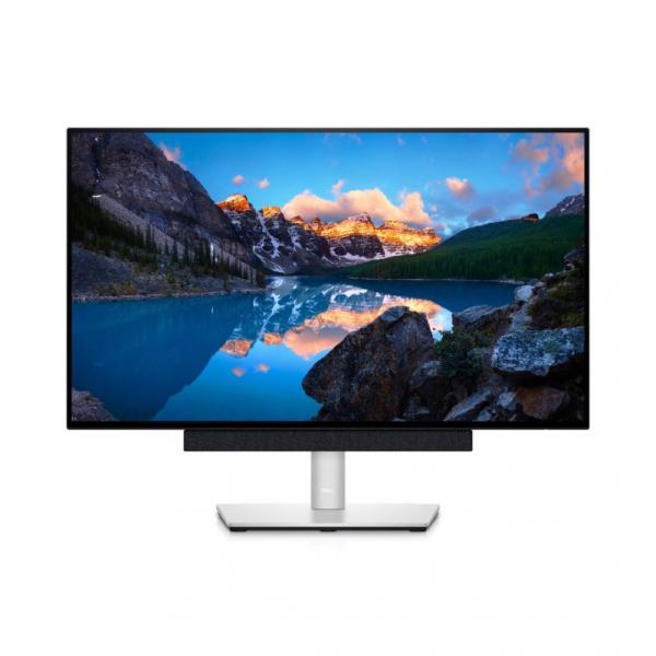 Monitor Dell 210-AYUI, 24", IPS, Full HD, Ultra Wide, Gri