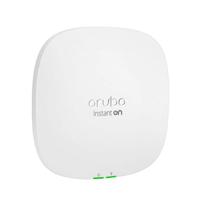 Access Point Aruba R9B28A Instant On AP25 (RW), 4x4 Wi-Fi 6 Indoor