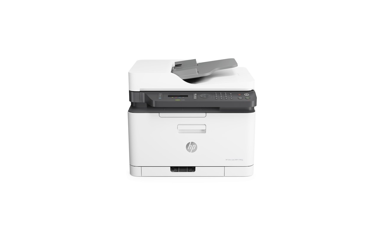 Multifunctional laser color HP LaserJet MFP 179FNW 4ZB97A, A4,...