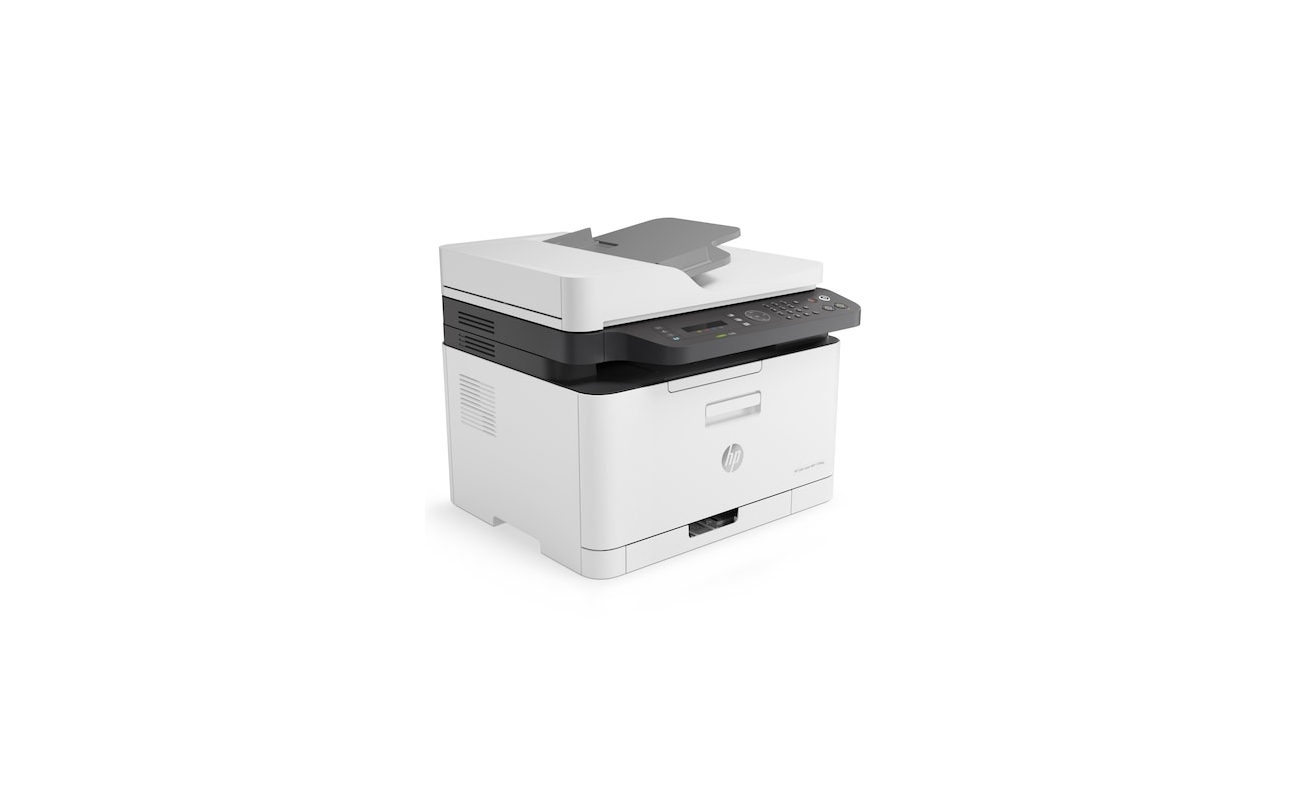 Multifunctional laser color HP LaserJet MFP 179FNW 4ZB97A, A4,...