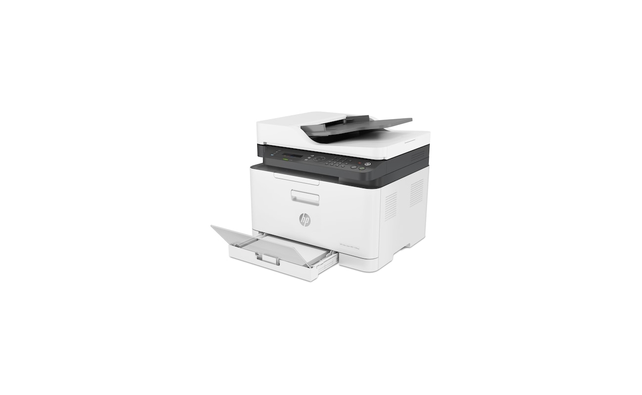 Multifunctional laser color HP LaserJet MFP 179FNW 4ZB97A, A4,...