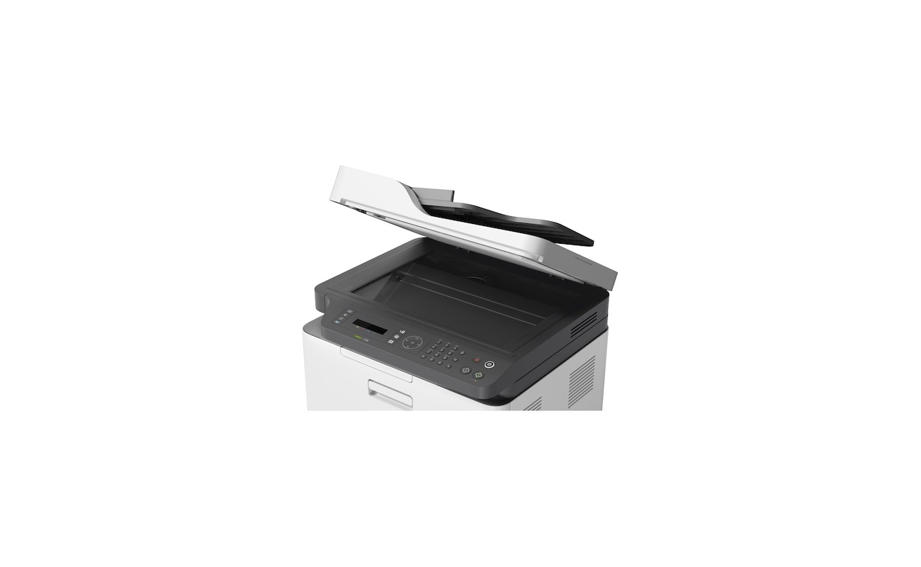 Multifunctional laser color HP LaserJet MFP 179FNW 4ZB97A, A4,...