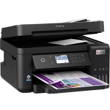 Imprimanta Epson EcoTank L6270: imprimanta color A4 cu consumabile...
