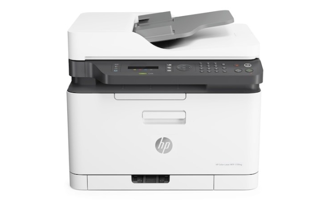 Multifunctional laser color HP LaserJet MFP 179FNW 4ZB97A, A4,...