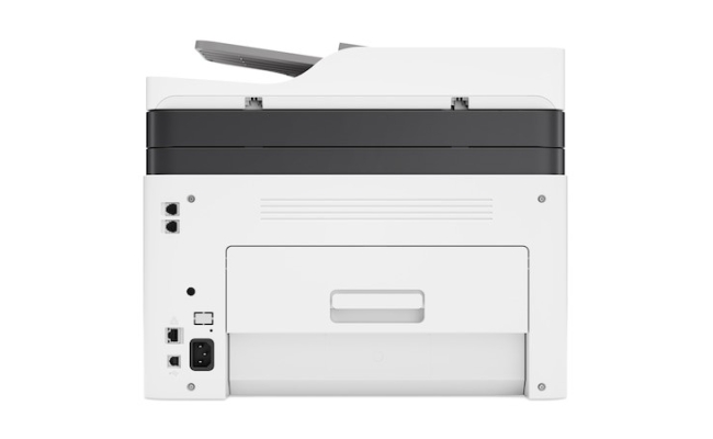 Multifunctional laser color HP LaserJet MFP 179FNW 4ZB97A, A4,...