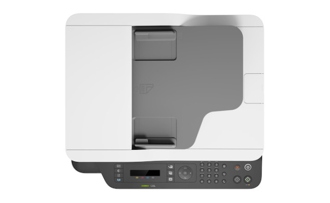 Multifunctional laser color HP LaserJet MFP 179FNW 4ZB97A, A4,...