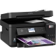 Imprimanta Epson EcoTank L6270: imprimanta color A4 cu consumabile...