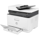 Multifunctional laser color HP LaserJet MFP 179FNW 4ZB97A, A4,...